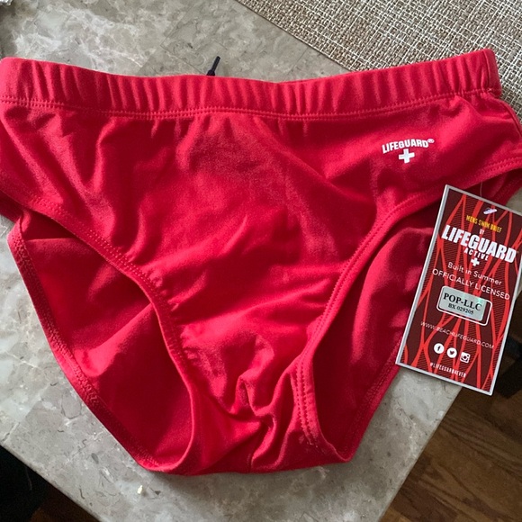 Lifeguard | Swim | Lifeguard Speedo Swimwear | Poshmark